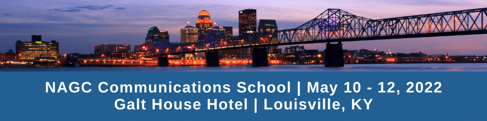 NAGC Session on Public Engagement and Governmental Branding | PublicInput