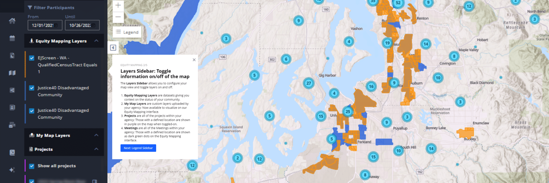 What is Equity Mapping and Why Is It Important for Community Engagement?