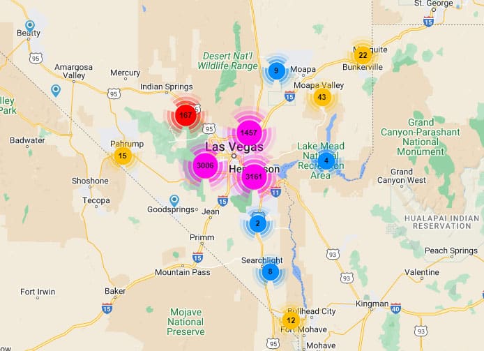 Clark County, NV Expands Citizen Engagement | PublicInput