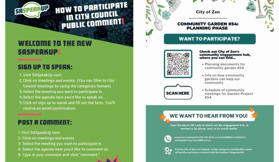 4 Communication Strategies to Expand Community Engagement