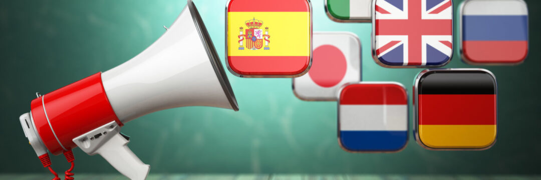 Multilingual Public Meetings and Transcripts: Equity, Inclusion, and ...