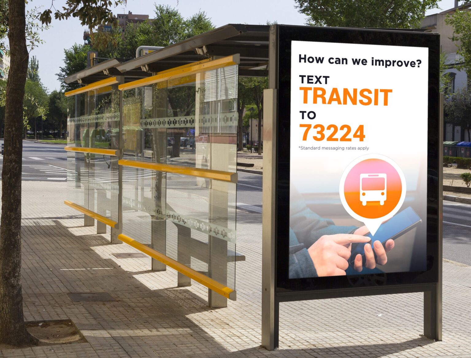 How SMS Text Integration Expands Community Engagement | PublicInput